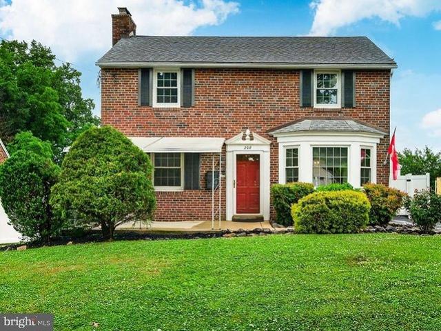 208 Stanton Rd, Havertown, PA 19083