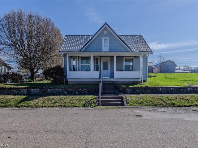 208 Stealey Street