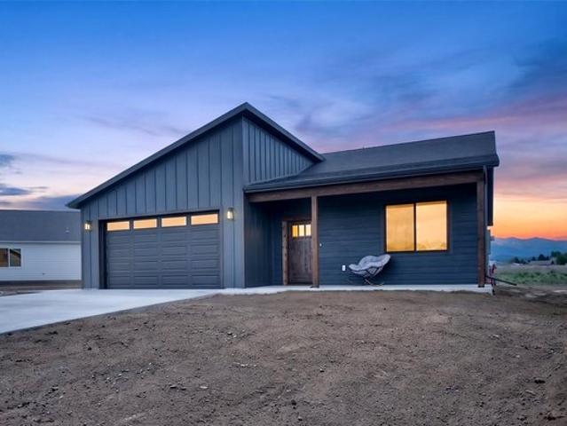 208 Stirling Loop, East Helena, MT 59635