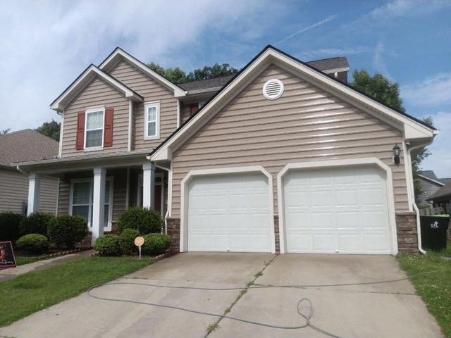 208 Stoke Hammond Ct, Rolesville, NC 27571