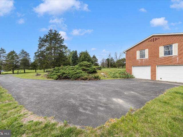 208 Stoney Lick Road