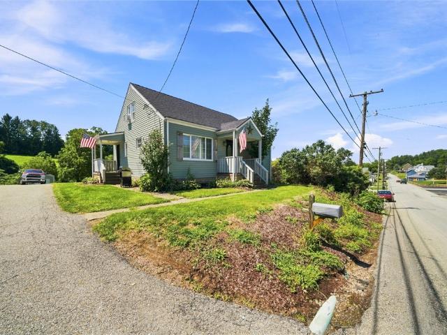 208 Stone Church Rd