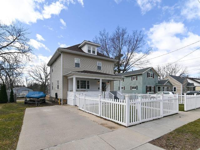 208 Stoughton Road