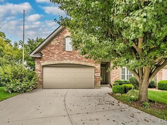 208 Strawberry Fields Ct, Saint Peters, MO 63376
