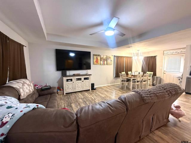 208 Sunny Ln, Mount Pleasant, TX 75455 | MLS #26002 | Compass
