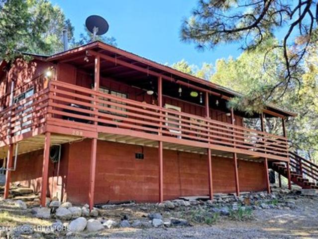 208 Swallow Dr Lot 6, Ruidoso, NM 88345