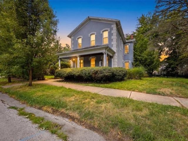 208 Sycamore St, Greenville, OH 45331