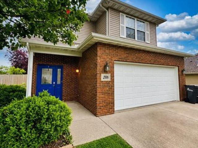 208 Port Way, Columbia, MO 65201