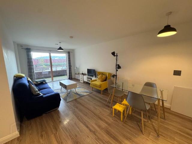 208 Portland 88, 55 Ormeau Road, Belfast, BT7 1FD
