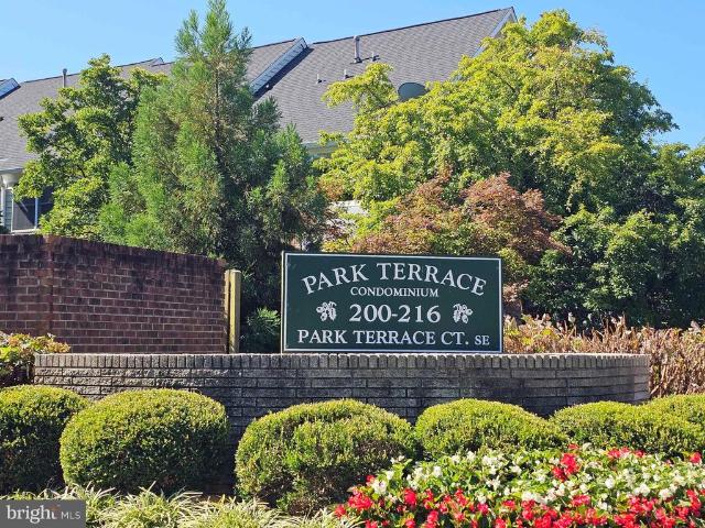 208 Park Terrace Court SE # 49