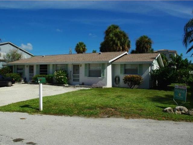208 Peacock Ln #A & B, Holmes Beach, FL 34217
