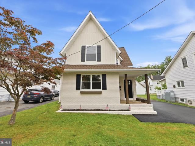 208 Peach Street