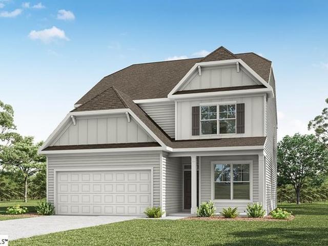 208 Pendergast Rd, Greenville, SC 29605