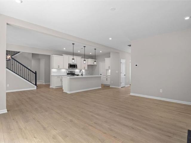 208 Pickens Bluff Ln, Dallas, GA 30157 | MLS #7725