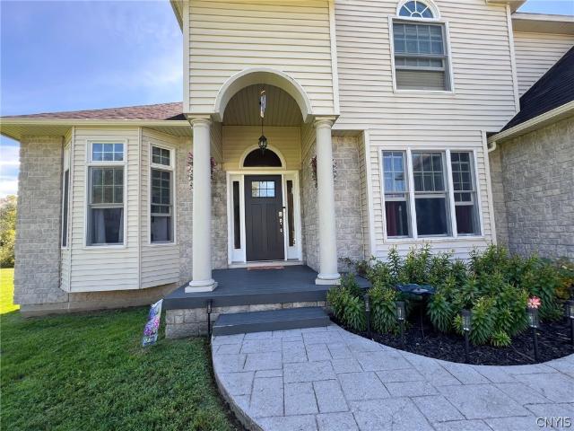 208 Pike Street