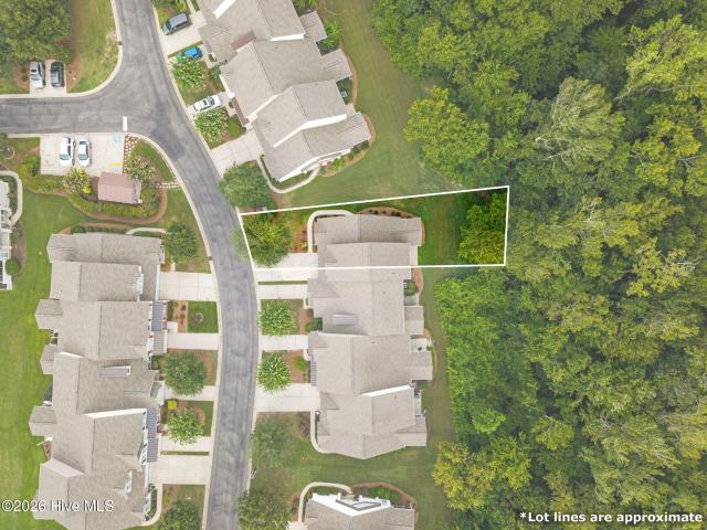 208 Pilothouse Place