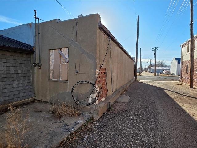 208 Pine Street