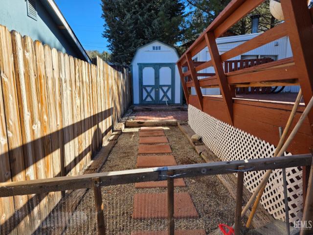 208 Pinon Street