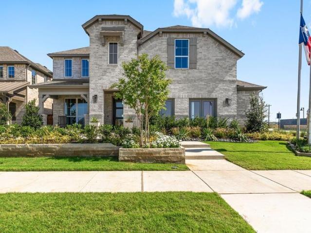 208 Robinia Road, Celina, TX 75009