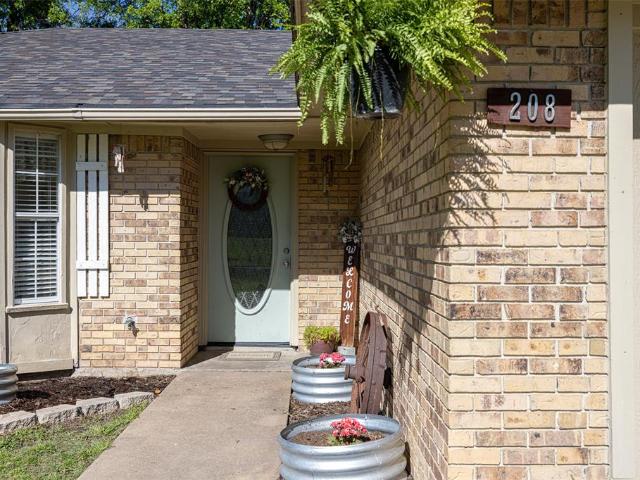 208 Rolling Hills Ln, Farmersville, TX 75442 | MLS #21233 | Compass