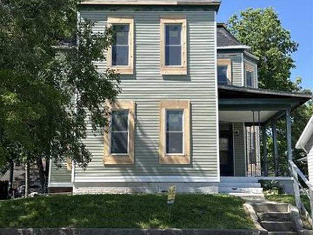 208 Randolph St, Richmond, IN 47374