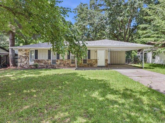 208 Raney Pl, Jacksonville, AR 72076