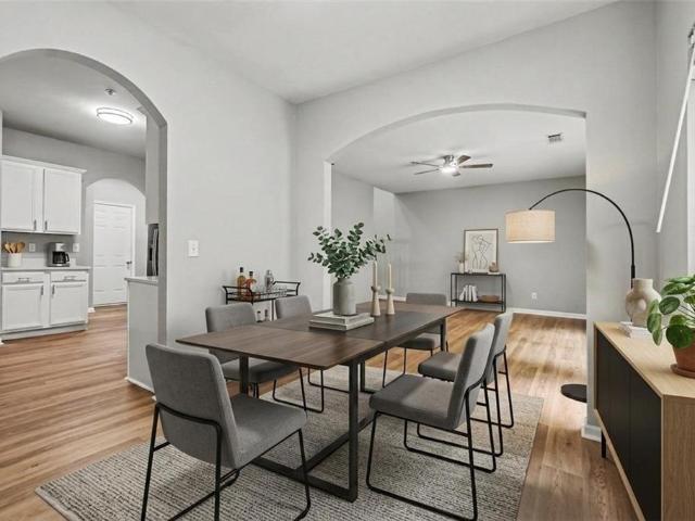 208 Ranier Court