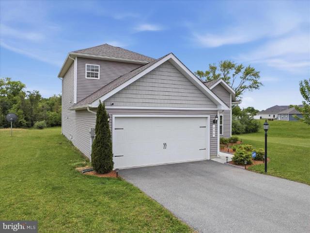 208 Rappahannock Run