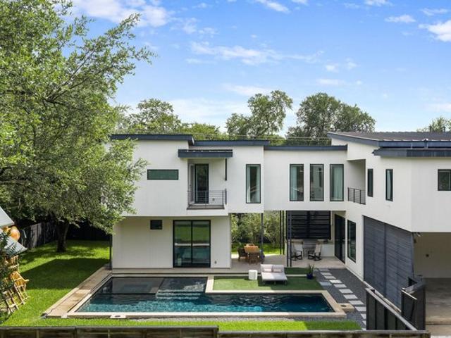 208 Reveille Rd, West Lake Hills, TX 78746