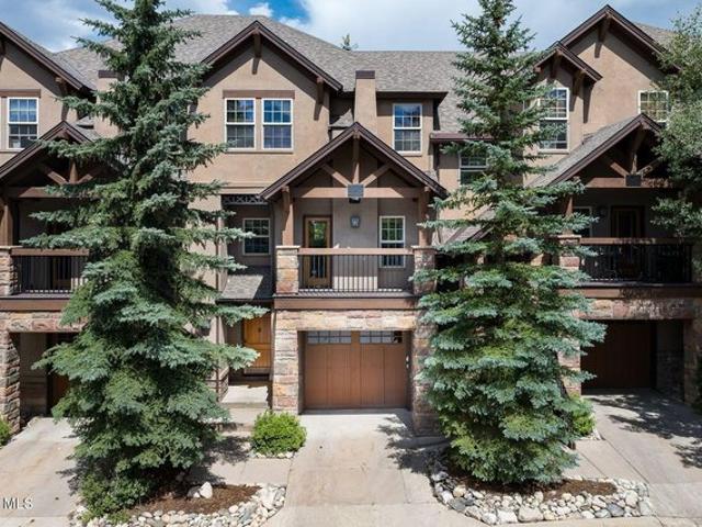 208 Red Quill Way, Winter Park, CO 80482