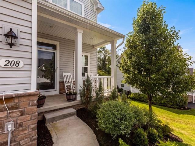 208 Regency Drive