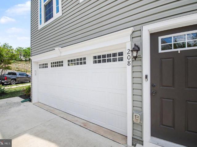 208 Regester Chapel Road
