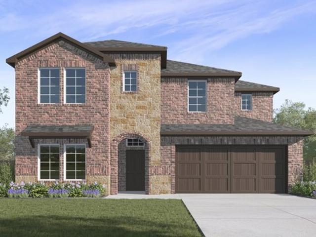208 Rita Dr, Princeton, TX 75407