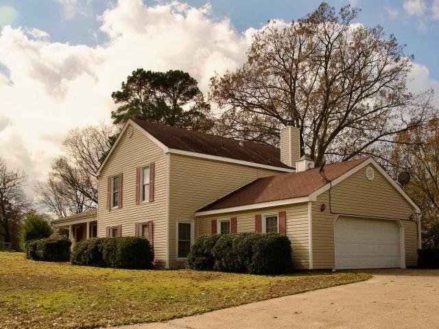 208 Ridge One Circle