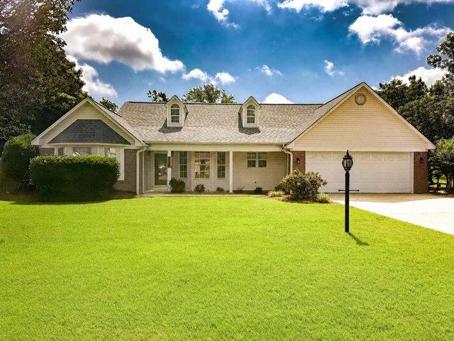 208 Ridgecrest Dr, Booneville, MS 38829