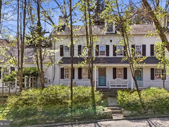208 Righters Mill Rd, Gladwyne, PA 19035 | MLS #PAMC2174
