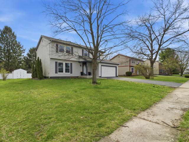 208 Rugby Lane