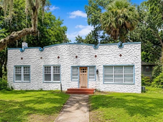 208 W 17th St, Sanford, FL 32771