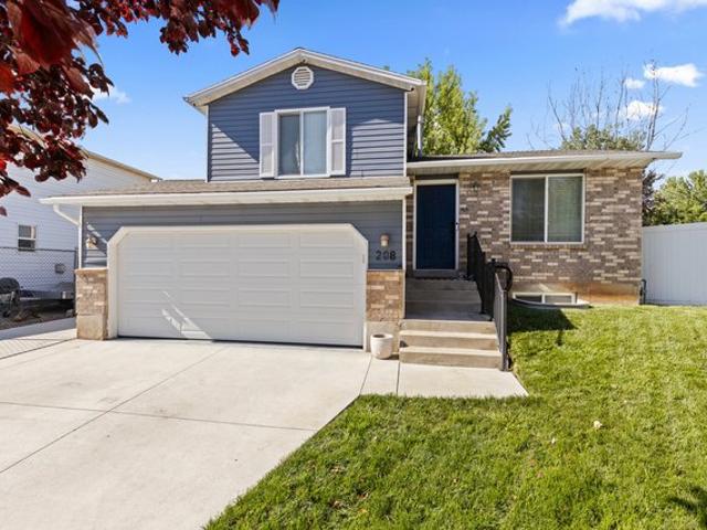 208 W 1600 N, Layton, UT 84041