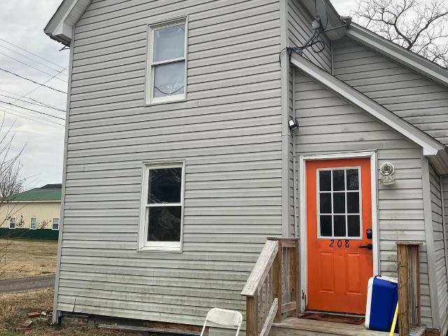 208 W 2nd St, Ridgely, MD 21660 | MLS #MDCM2006 | Compass