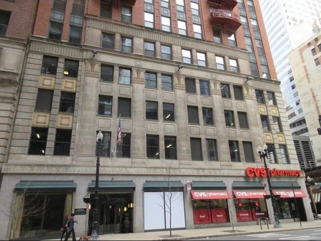 208 W Washington St Apt 1404, Chicago, IL 60606