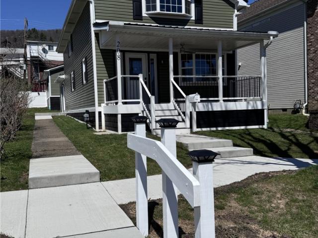 208 W Water St, Smethport, PA 16749 | MLS #R1672