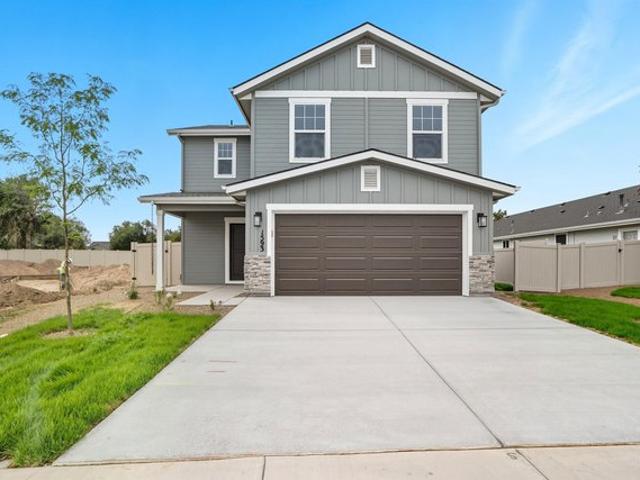 208 W Willow Dale Dr, Kuna, ID 83634