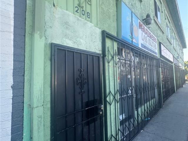 208 W Anaheim St, Long Beach, CA 90813 | MLS #PW25224 | Compass