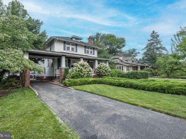 208 W Browning Road