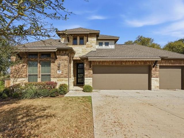 208 W Branch Rd, Kyle, TX 78640