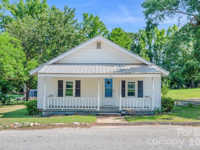 208 W Church Street