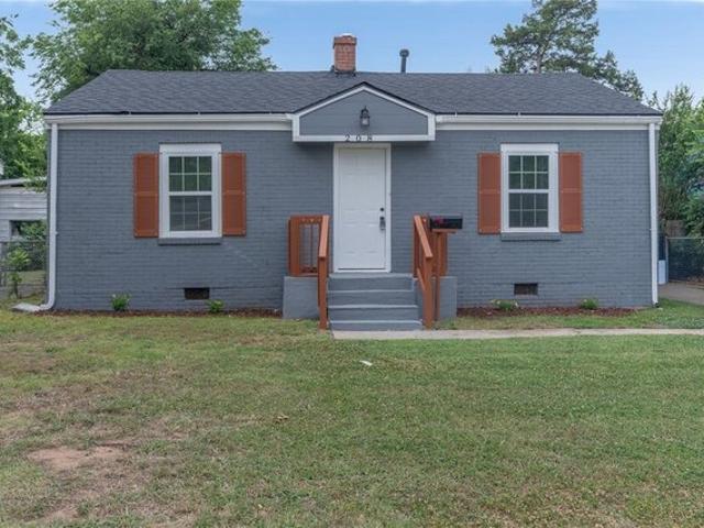 208 W Fairchild Dr, Oklahoma City, OK 73110