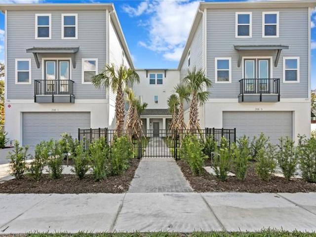 208 W Frances Ave Unit 3, Tampa, FL 33602