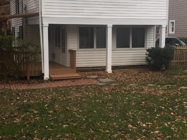 208 W George Mason Road